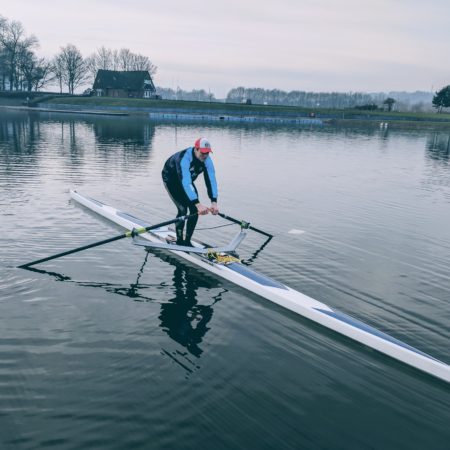 Learn To Row 2026 - Nottingham Rowing Club