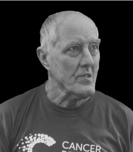 Keith's Fifty Million Metre Quest - Nottingham Rowing Club